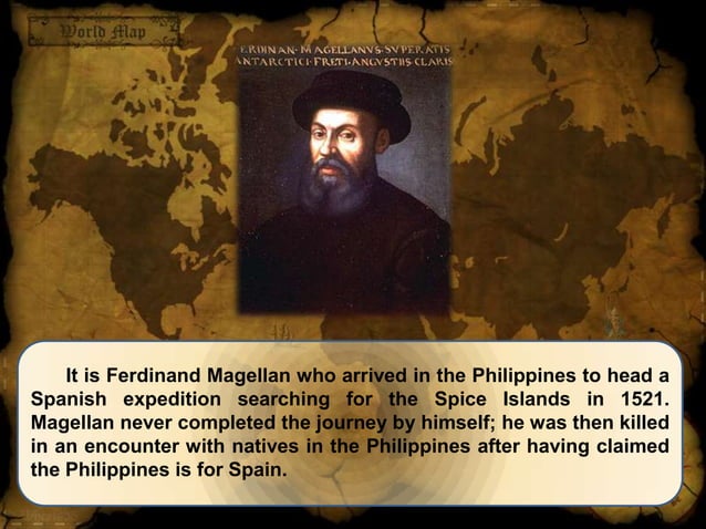 Spanish Colonization | PPSX | Christianity | Religion & Spirituality