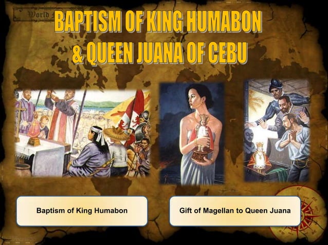 Spanish Colonization | PPSX | Christianity | Religion & Spirituality