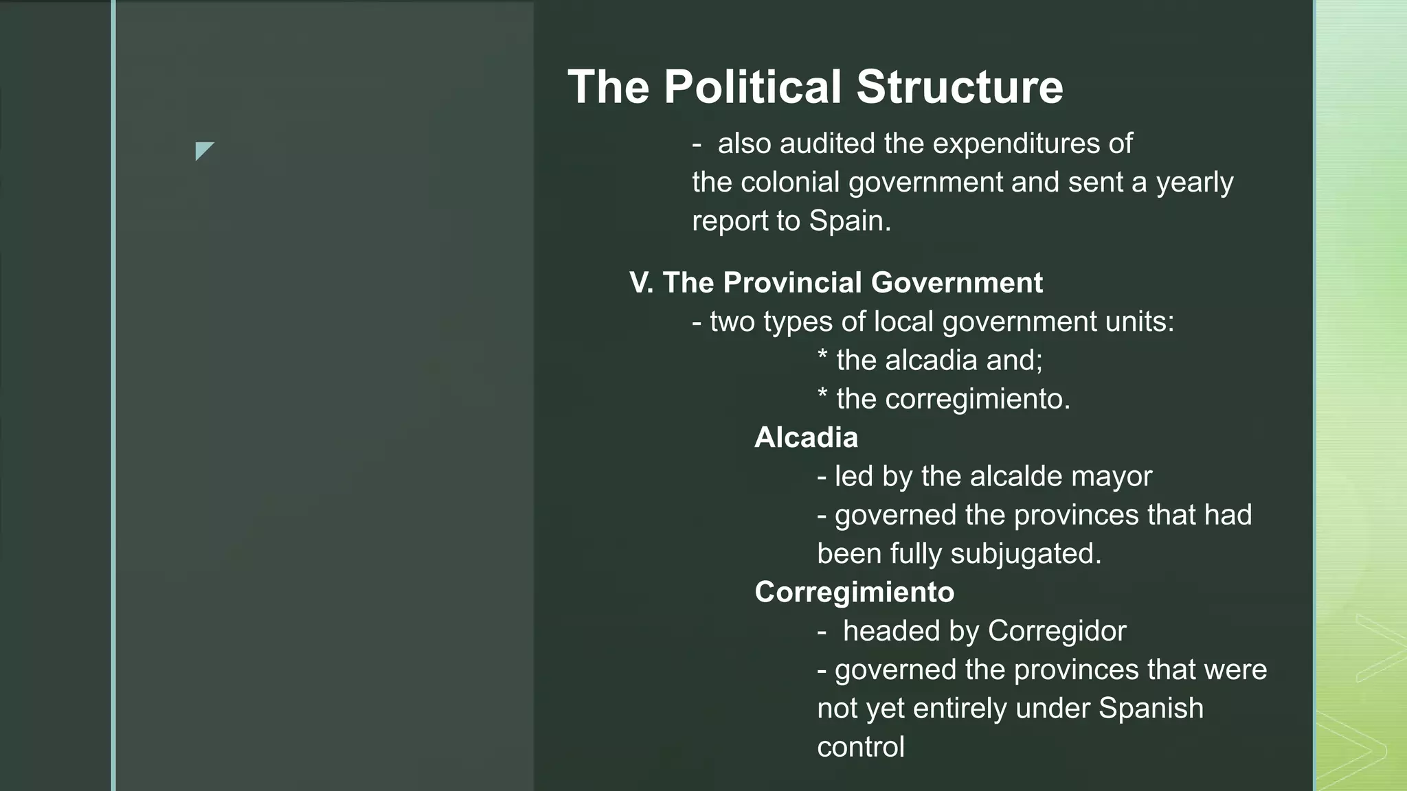 Spanish Colonization in the Philippines | PPTX