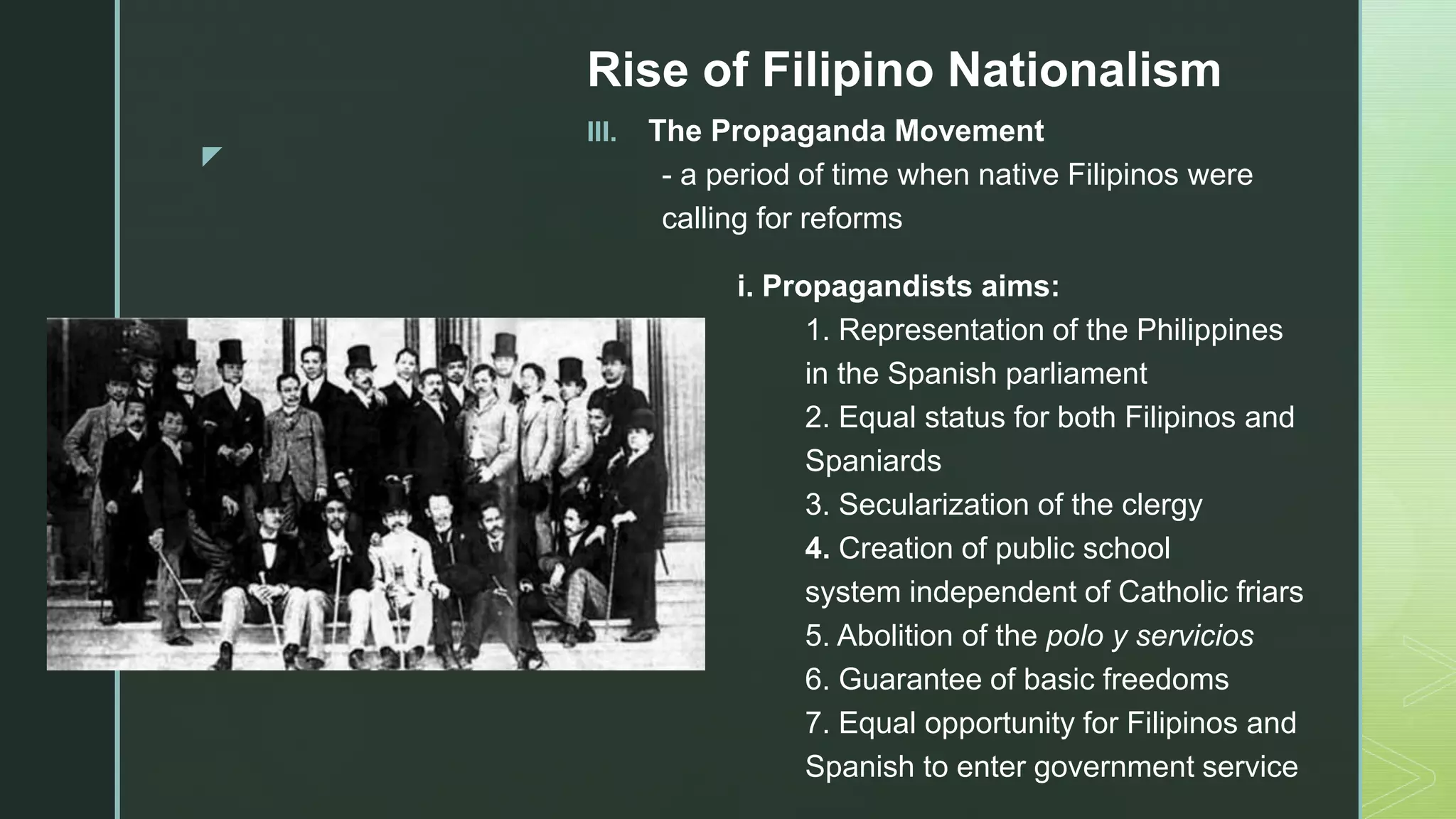 Spanish Colonization in the Philippines | PPTX