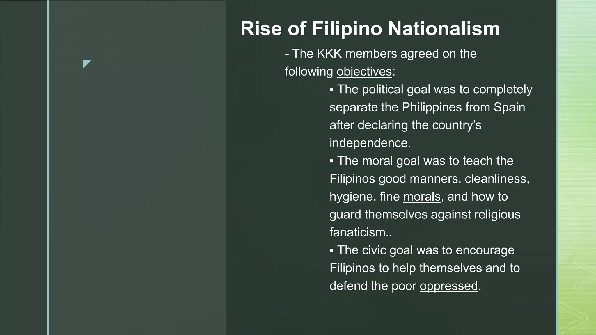 Spanish Colonization in the Philippines | PPTX