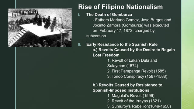 Spanish Colonization in the Philippines | PPTX