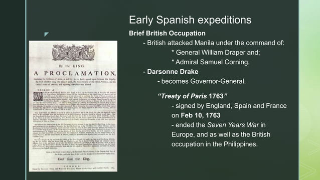 Spanish Colonization in the Philippines | PPTX