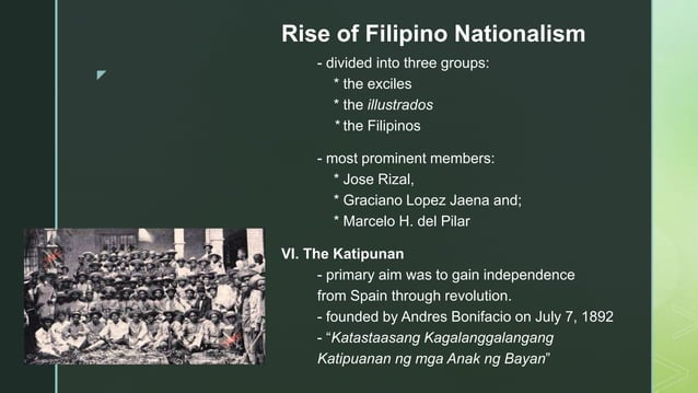 Spanish Colonization in the Philippines