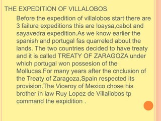 Spanish Conquest and Settlement ♥ (Group 3) | PPT