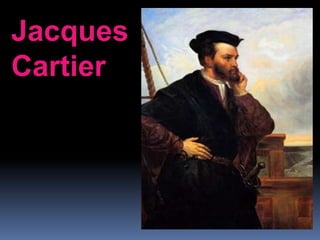 Spanish Conquest in America and Competing in North America | PPTX