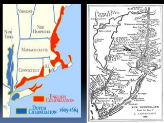 Spanish Conquest in America and Competing in North America | PPTX