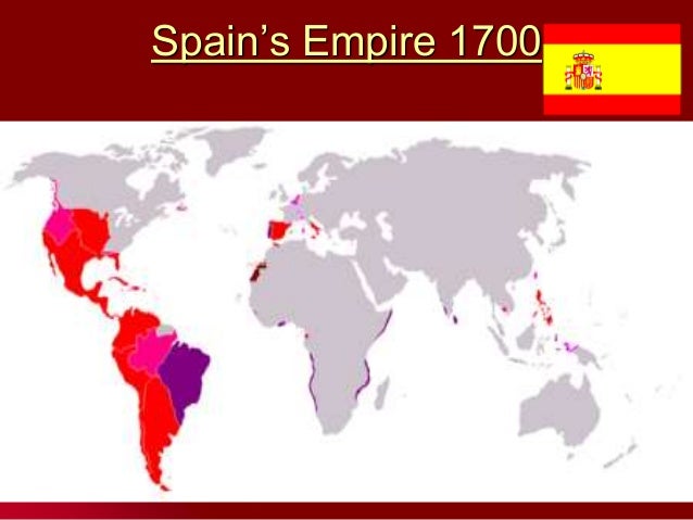 Spanish Conquest in America and Competing in North America