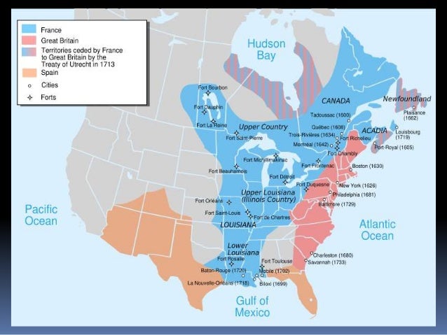 Spanish Conquest in America and Competing in North America