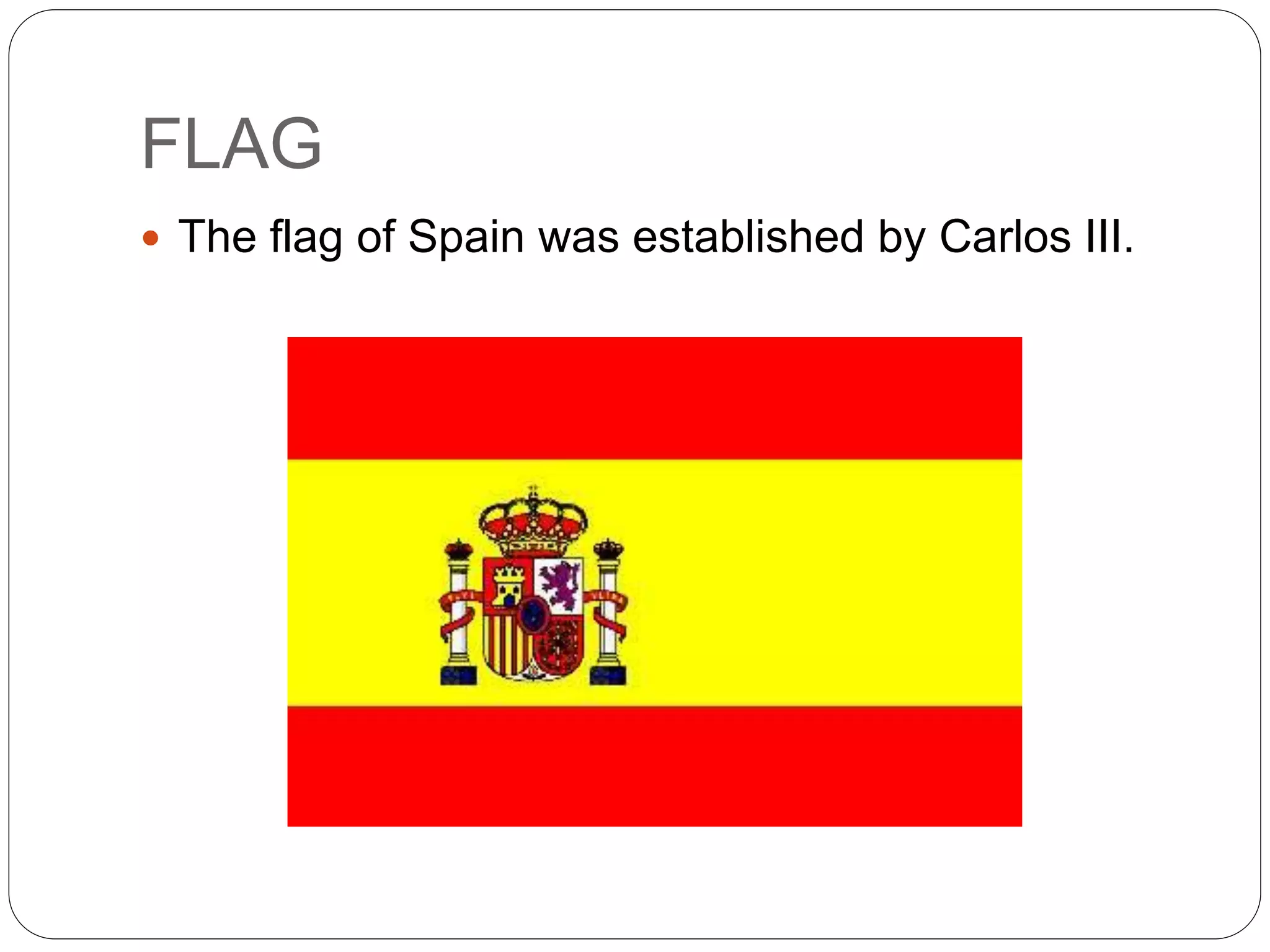 Spanish constitution | PPT