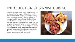 Spanish Cuisine.pptx