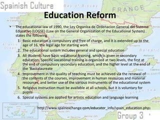 Spanish culture | PPT