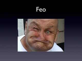 Spanish descriptions | PPT