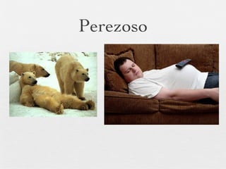 Spanish descriptions. | PPT