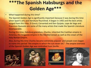 Spanish empire | PDF | Christianity | Religion & Spirituality