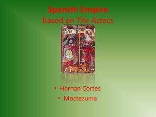 Spanish Empire 3 | PPT