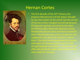 Spanish Empire 3 | PPT