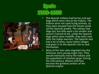 Spanish Empire 5 | PDF