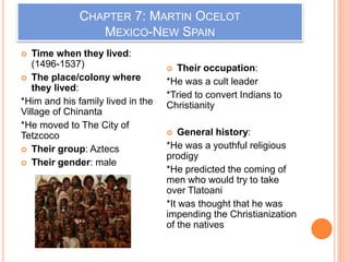 Spanish empire in the americas | PPT