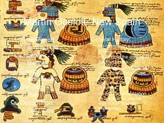 Spanish empire in the americas | PPT