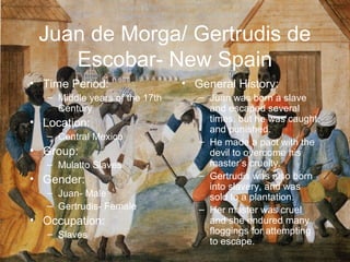 Spanish empire in the americas | PPT