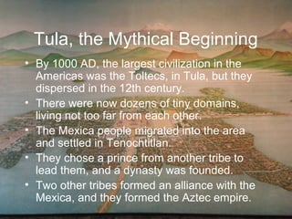 Spanish empire in the americas | PPT