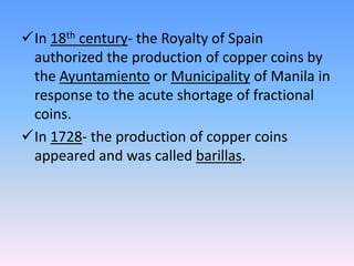 Spanish era | PPTX