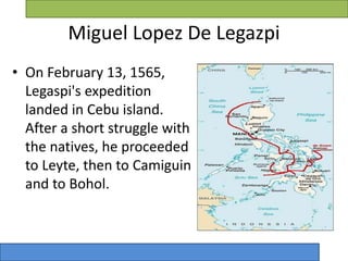Spanishexpeditionstothephilippines 150301215544-conversion-gate02 | PPTX