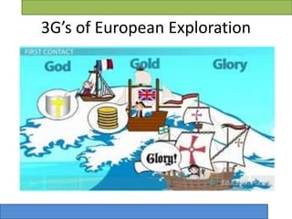 Spanish expeditions to the philippines | PPTX