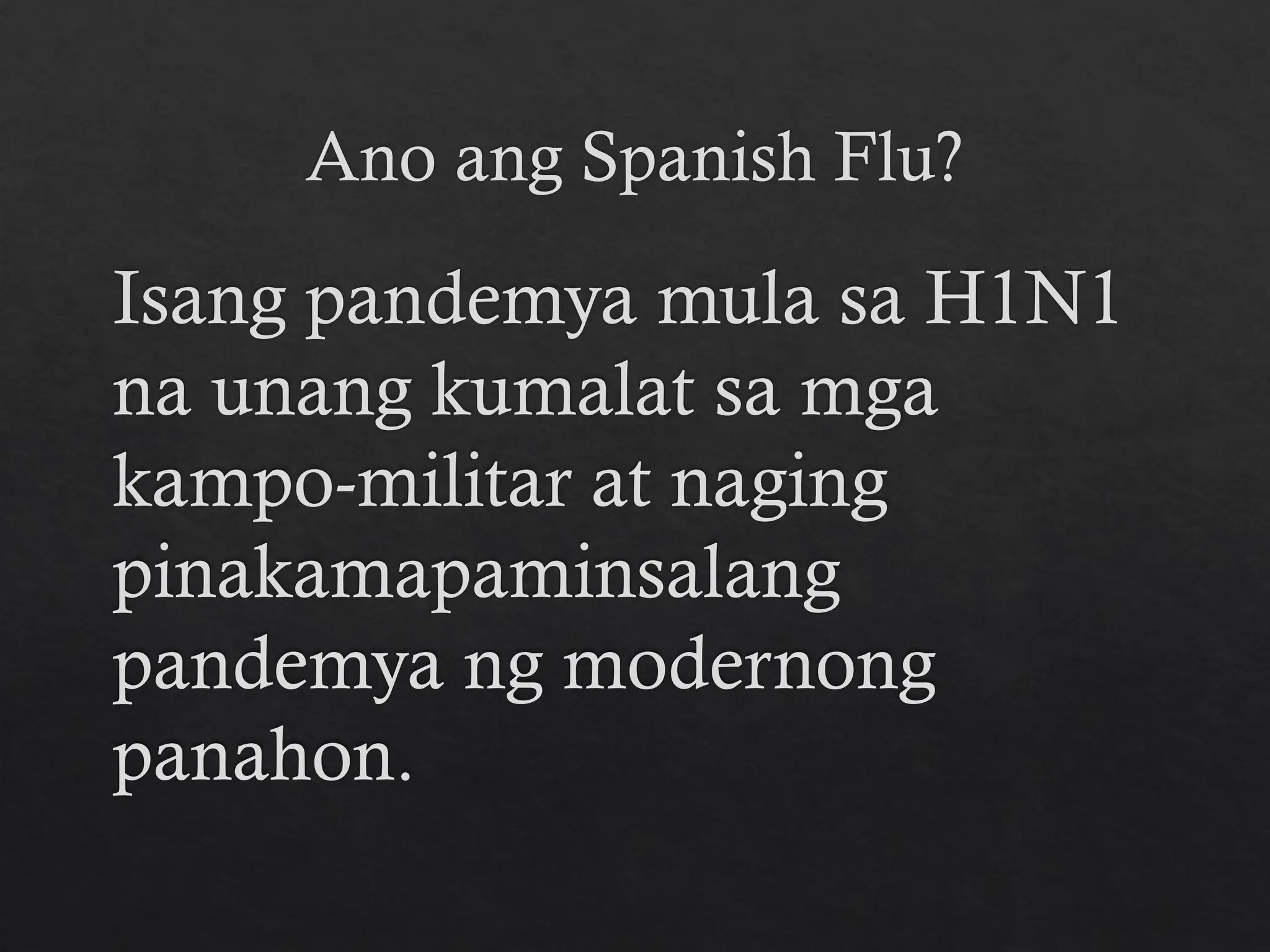Spanish_Flu_Presentation for grade 8.pptx