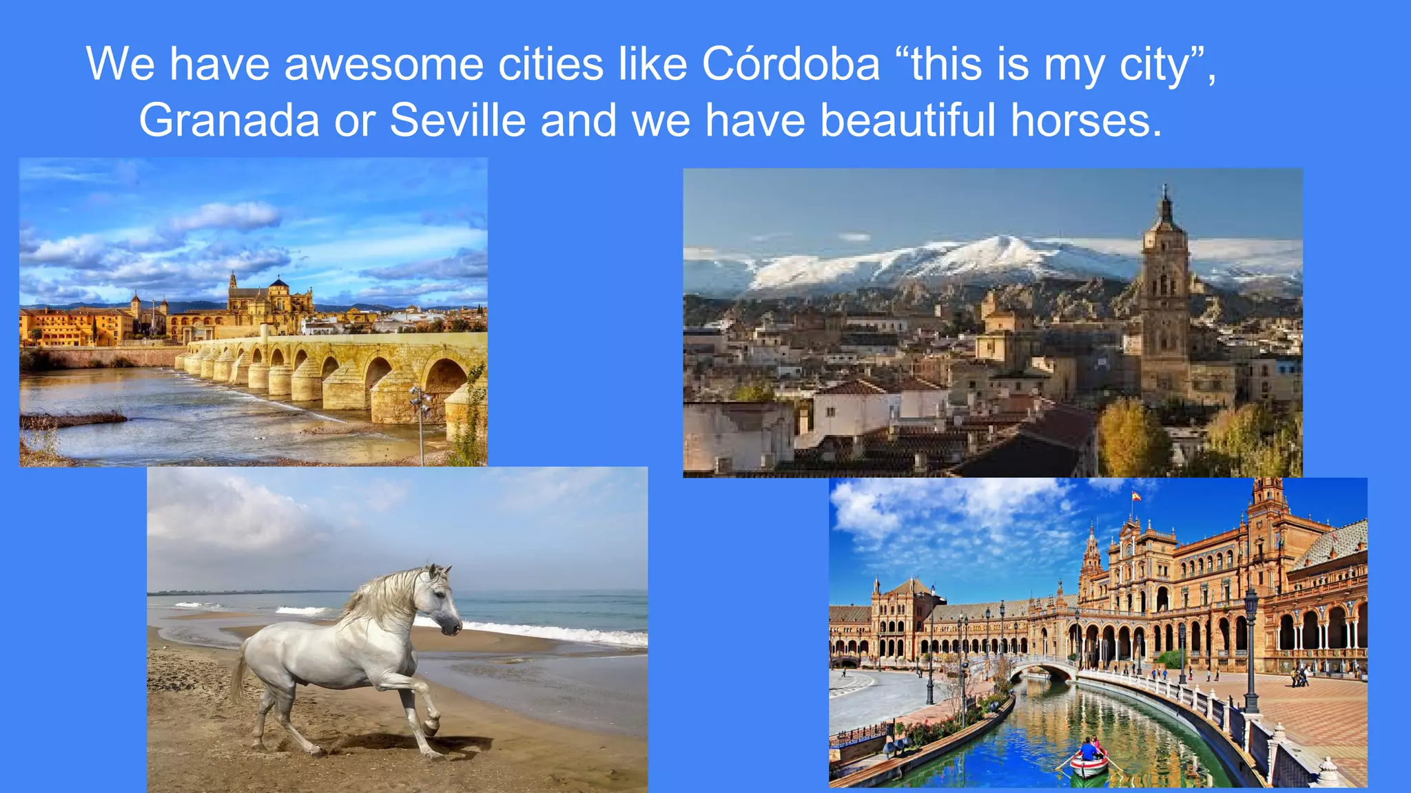 Spanish folklore | PPT