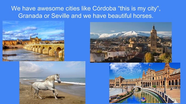 Spanish folklore | PPT