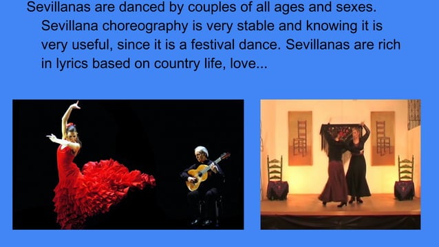 Spanish folklore | PPT