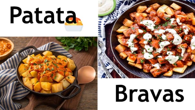 Spanish Food presentation.pptx