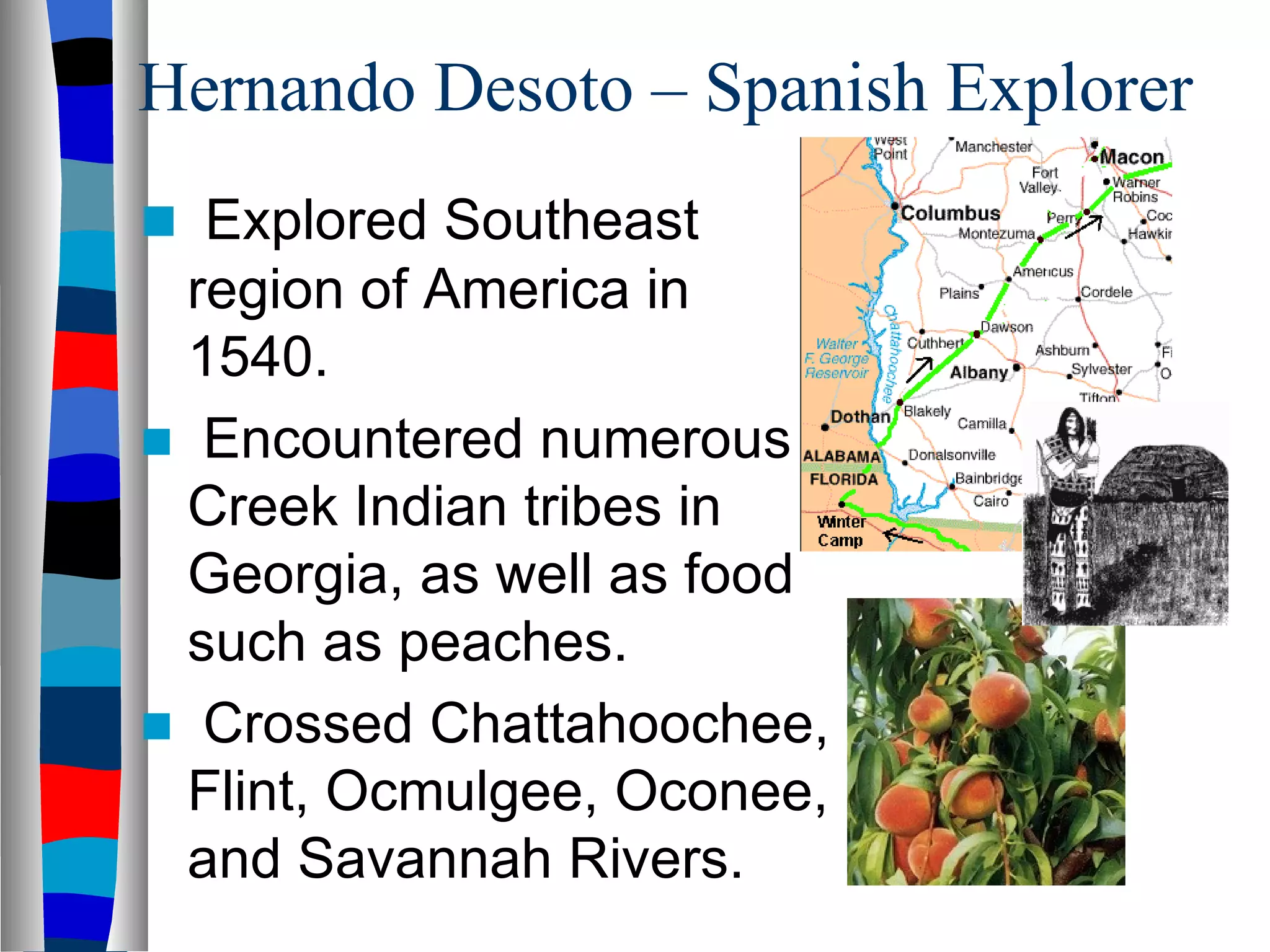 Spanish, French, and English Colonies | PPT