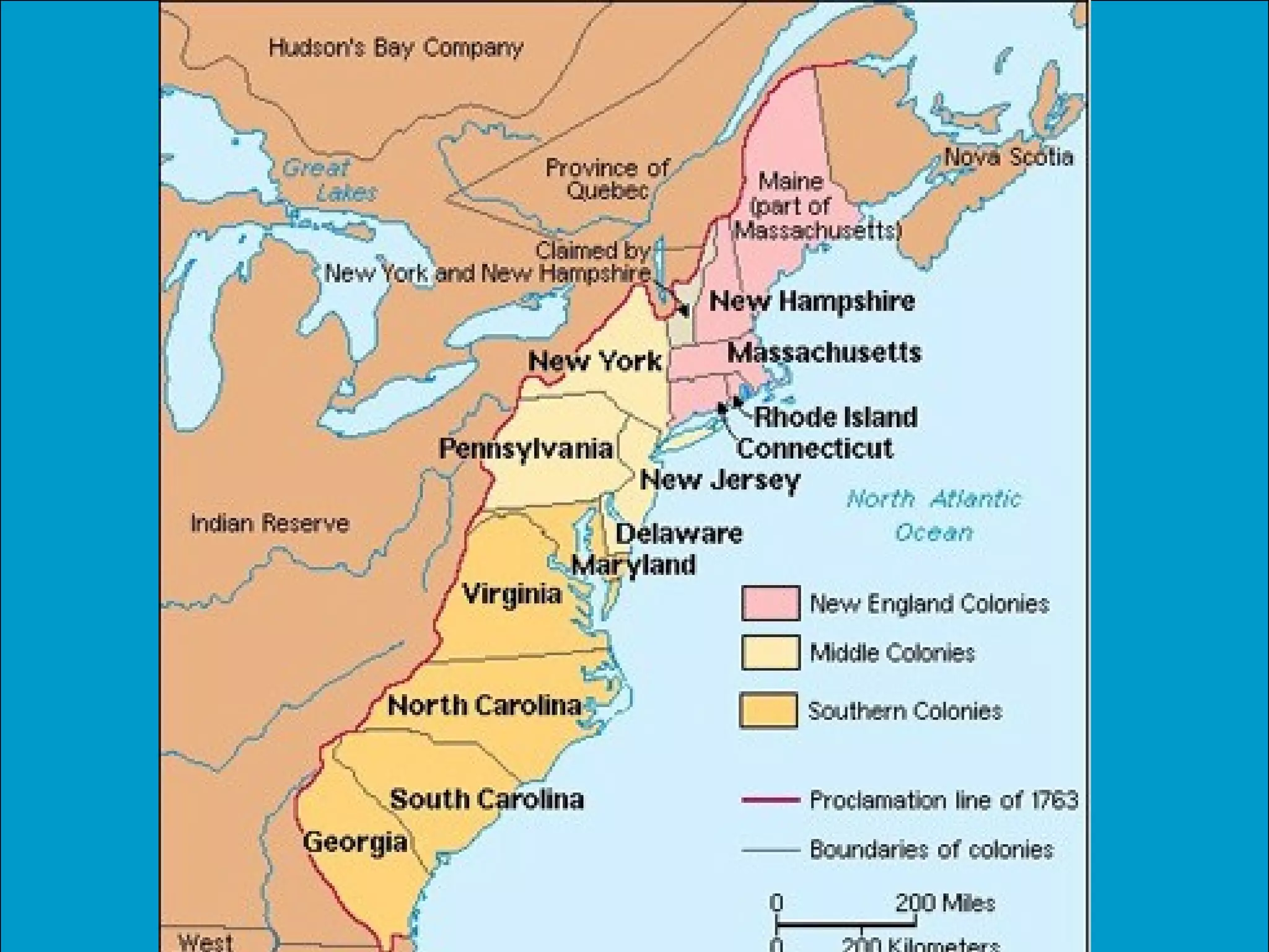 Spanish, French, and English Colonies | PPT