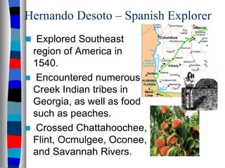 Spanish, French, and English Colonies | PPT