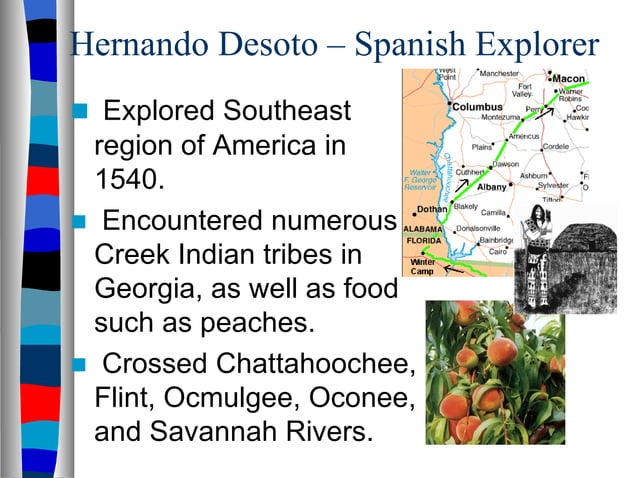 Spanish, French, and English Colonies | PPT