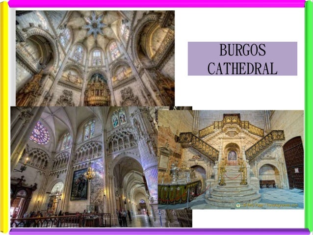 Spanish gothic architecture