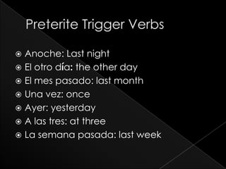 Spanish grammar book | PPT