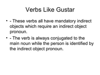 Spanish grammar book | PPT