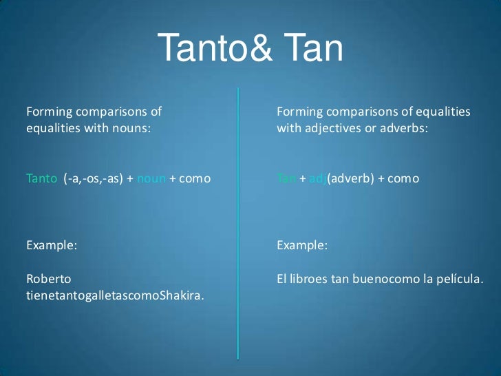 Spanish grammar book 2