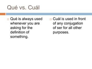 Spanish Grammar Book Kevin Tillery 2 | PPT