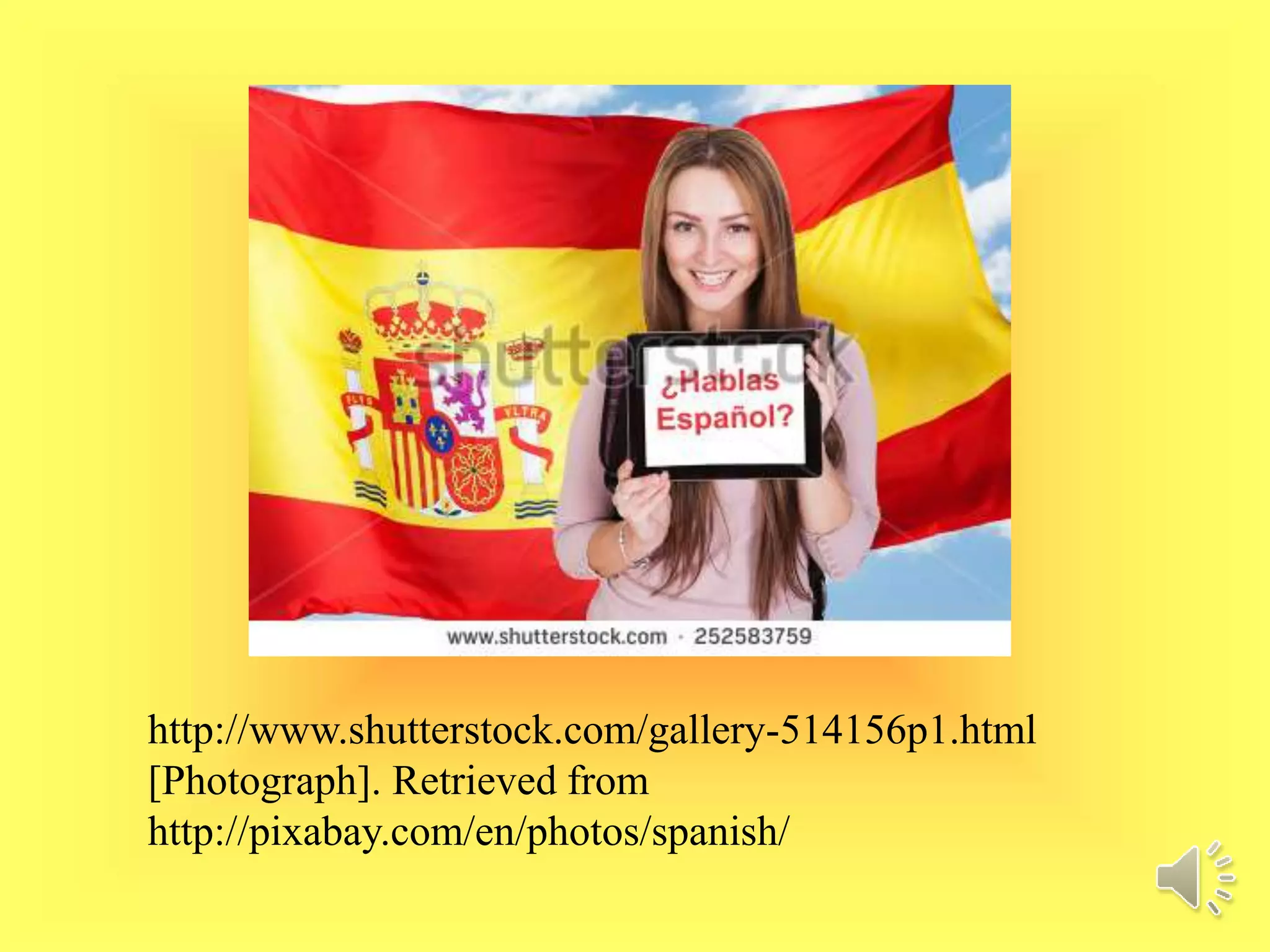 Formal Spanish Greetings and Introductions (Gibson) | PPTX
