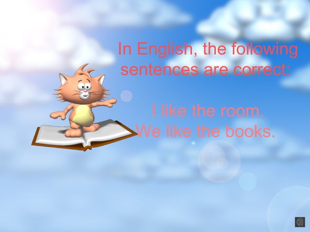 Spanish gustar | PPT | Programming Languages | Computing