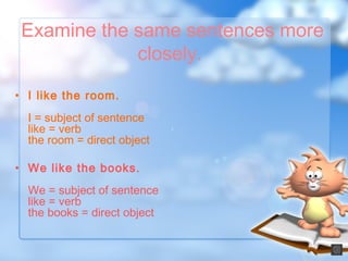 Spanish gustar | PPT