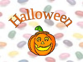 Spanish Halloween | PPT