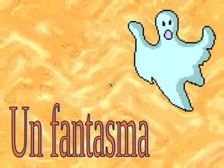 Spanish Halloween | PPT