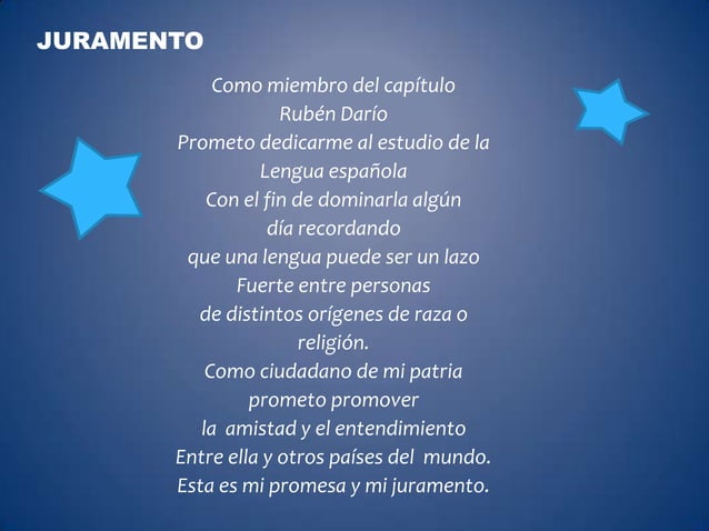 Spanish honors society powerpoint | PPTX