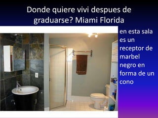 Spanish house project | PPT